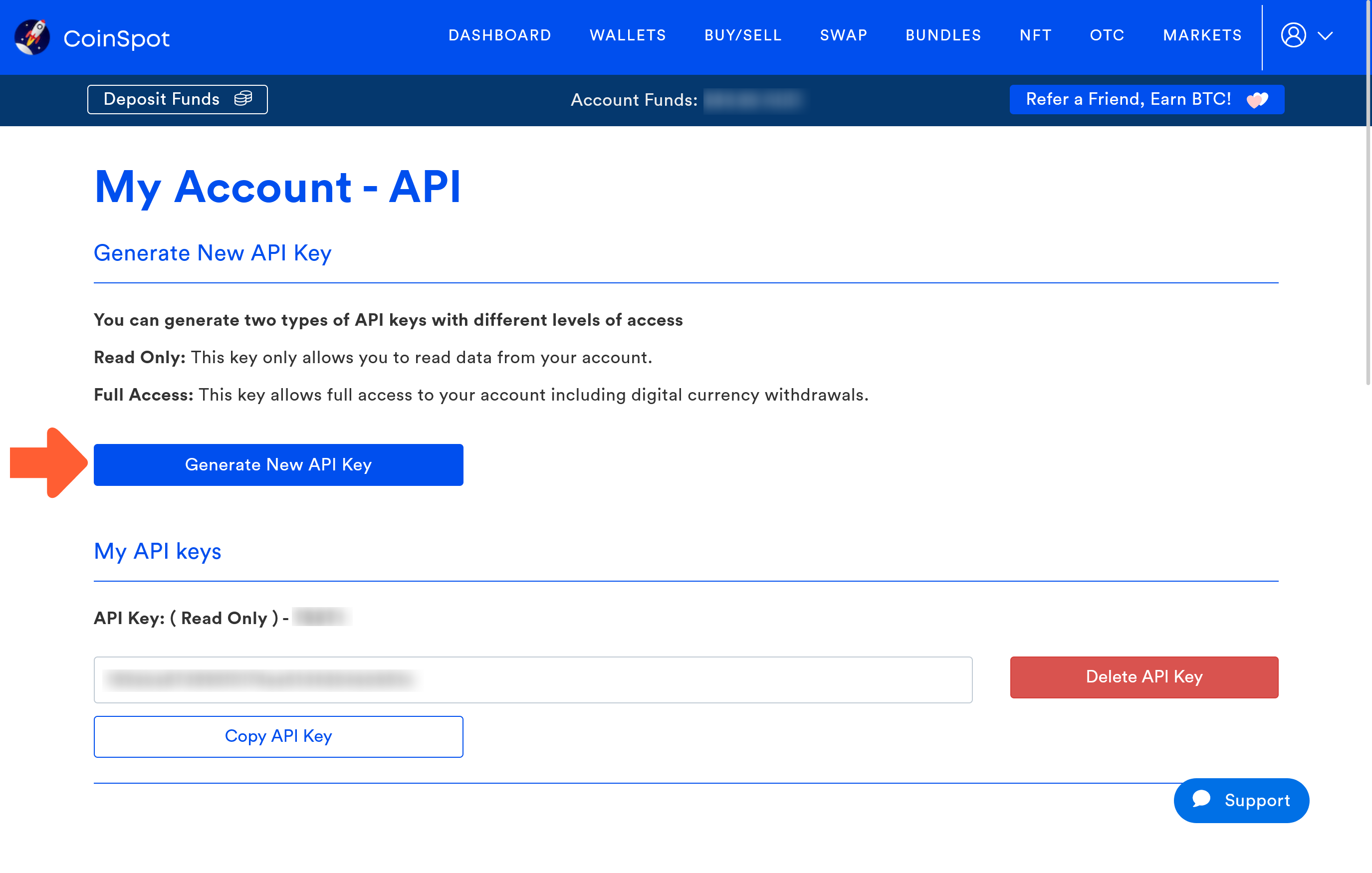 How to do your CoinSpot taxes | Coinspot Tax Report